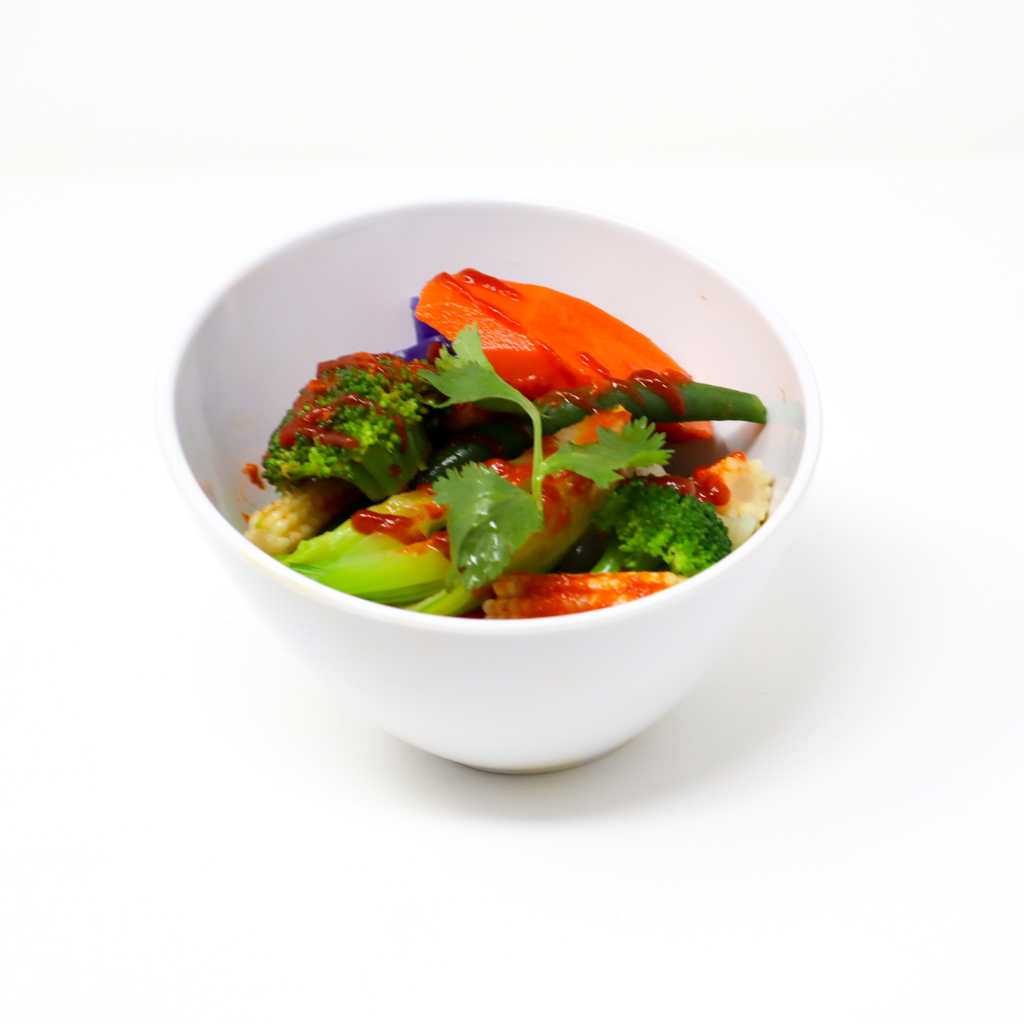 Plant Partner - Szechuan Vegetables #PPB07-VEG-FRZ-CS