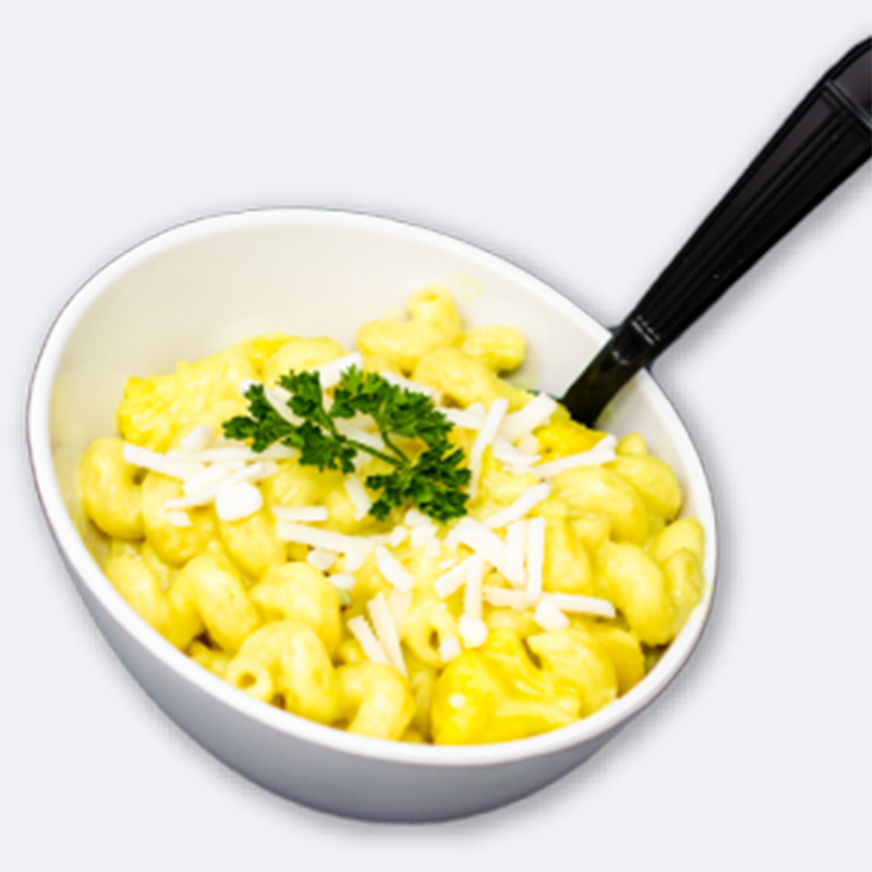 Plant Partner - Plant Powered Mac n Cheese #PPB08-STH-FRZ-CS